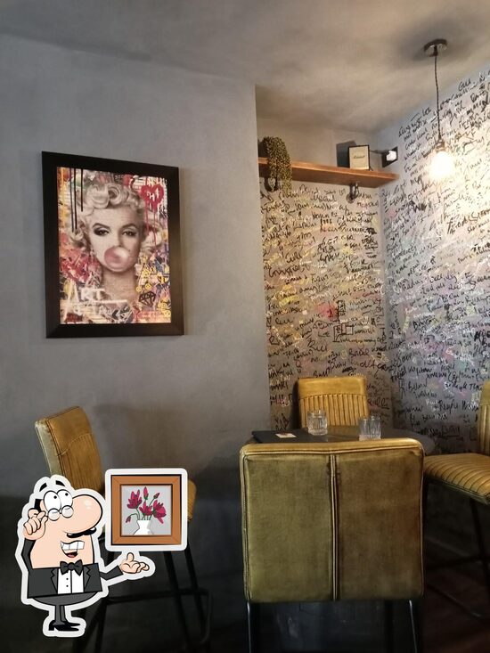 Cofton on The Green, Birmingham - Restaurant menu, prices and reviews