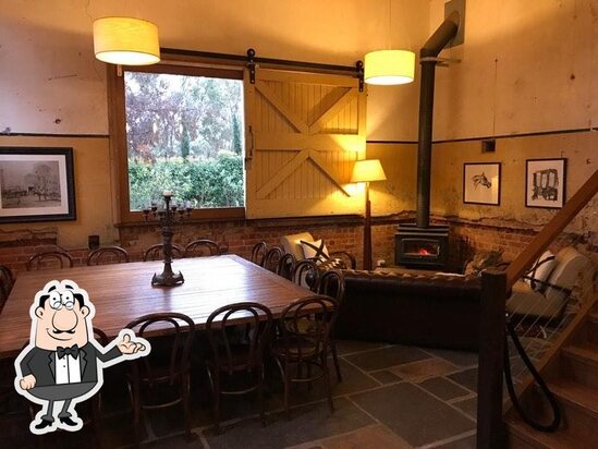 Euroa Butter Factory, Euroa - Restaurant menu, prices and reviews