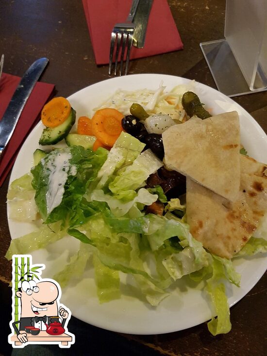 COSMO All You Can Eat World Buffet Restaurant Sheffield, Sheffield ...