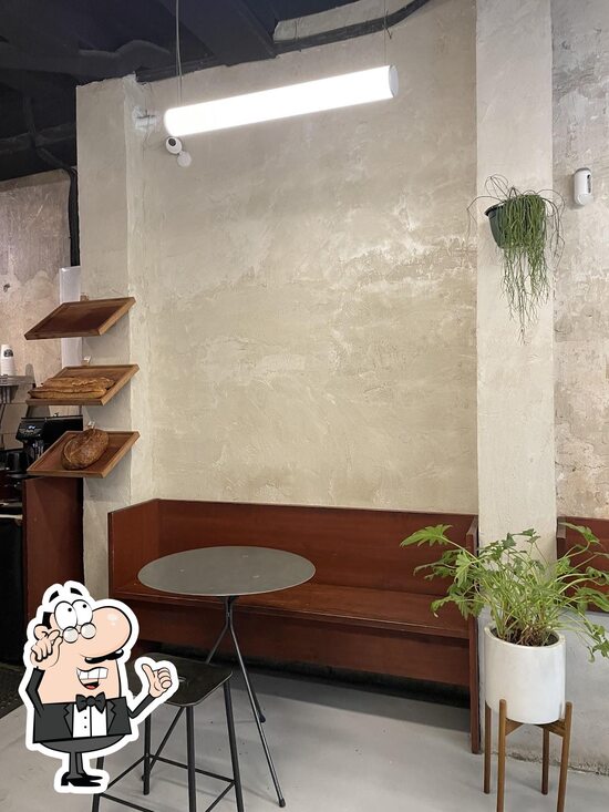 ACID Café, Madrid - Menú del restaurante, precios y reseñas