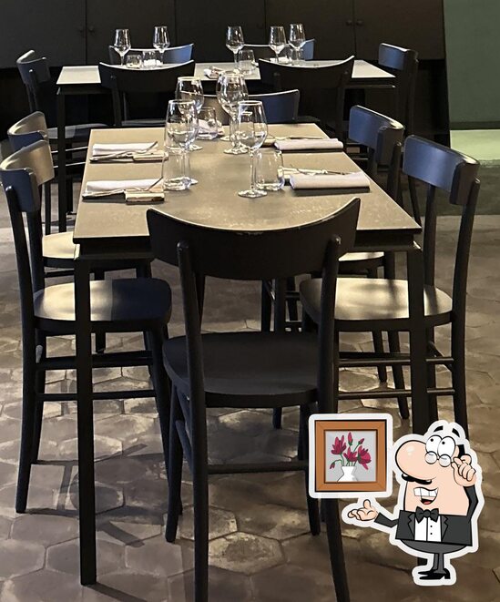 Ristorante RIBOT OLGIATA, Roma - Menu del ristorante, prezzi e recensioni