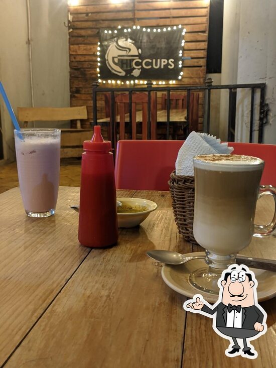 Cafeteria Hiccups, Maní - Menú del restaurante, precios y reseñas