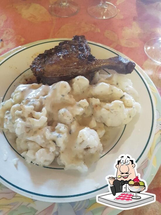 Chez Marie Odile, Clavières - Restaurant menu, prices and reviews