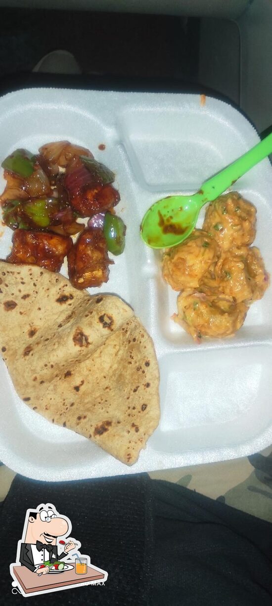Menu at Classic Food Court CFC, Daltonganj