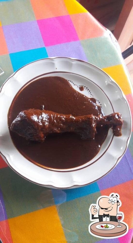 Cocina Economica Doña Chabe, El Oro de Hidalgo - Menú del restaurante ...