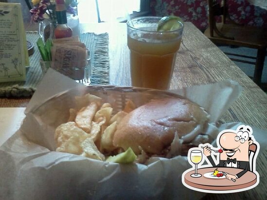 Common Ground Cafe and Bakery, Pulaski