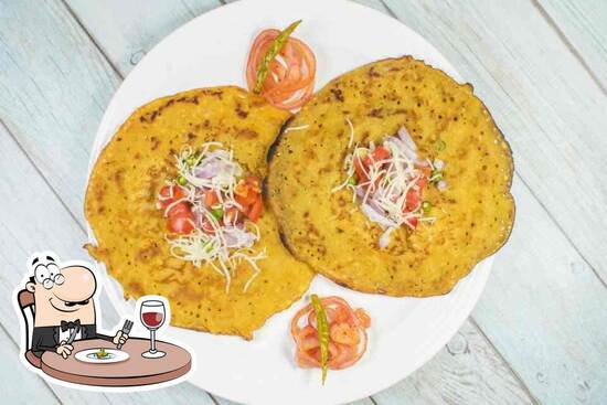 East India Cafe, Ranchi - Restaurant menu and reviews