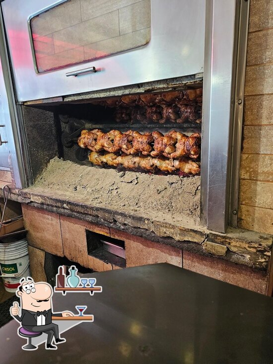 El Pollo Real, Arequipa - Restaurant menu, prices and reviews