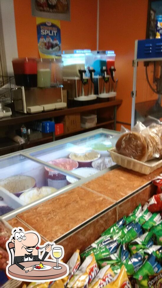 Elotes Gomez in Aurora - Restaurant reviews