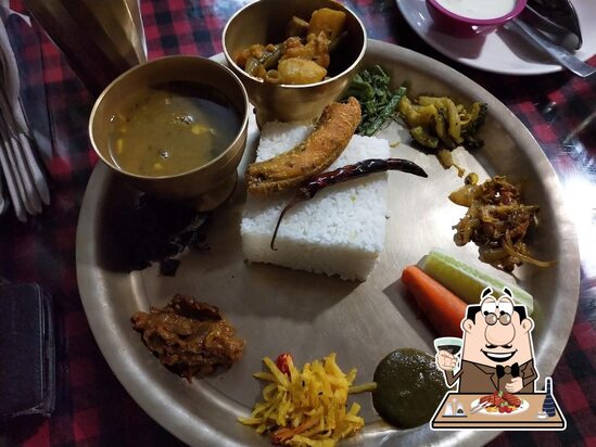 Hamro Bhansa Ghar, Gangtok - Restaurant reviews