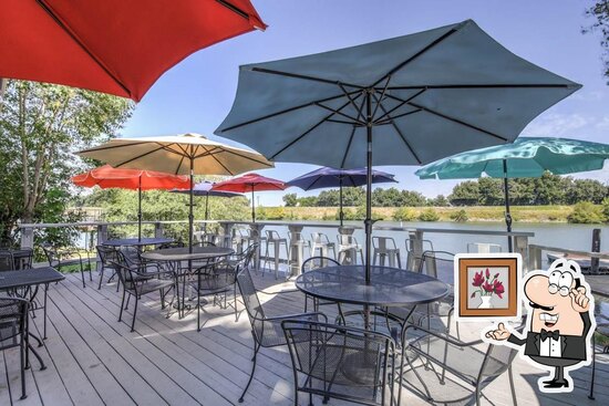 Ko-Ket Island Bar & Grill in Estados Unidos - Restaurant reviews