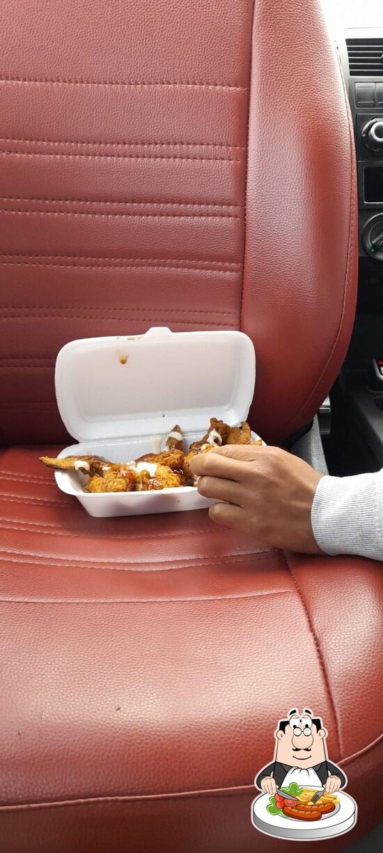 Nkomo Fried Chicken, KwaMashu - Restaurant menu, prices and reviews