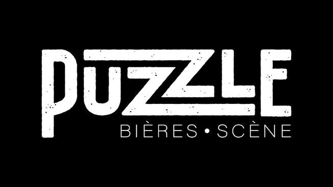 Menu at Puzzle pub & bar, Paris, 267 Rue Saint-Jacques