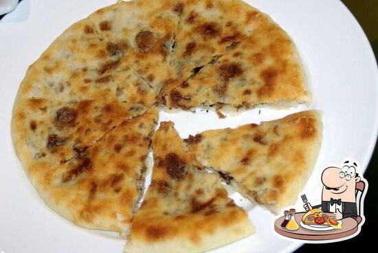 Saperavi Restaurant in Winnipeg - Restaurant menu and reviews