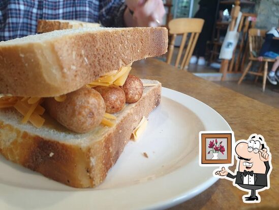 The Copper Kettle Reeth Ltd, Reeth - Restaurant menu, prices and reviews