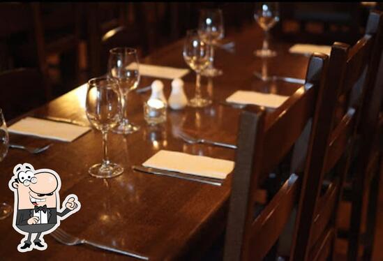 The Junction Bar & Bistro, Carrick-On-Suir - Restaurant menu, prices ...