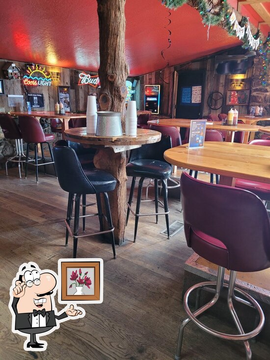 The Post Bar & Grill, Morgan - Restaurant menu, prices and reviews