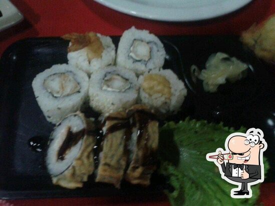 Menu em Toyo Comida Oriental restaurante, Manaus, Av. Darcy Vargas