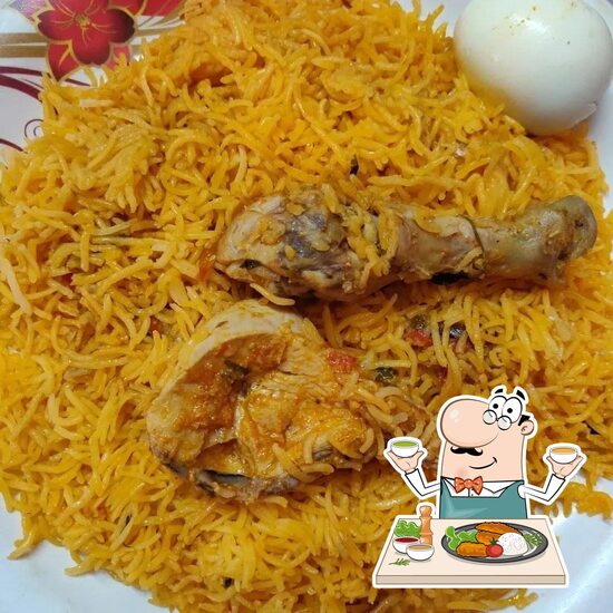 Wow Dum Biryani, Bengaluru - Restaurant menu, prices and reviews