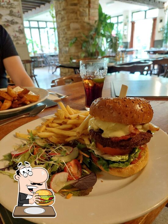 The Ship, Spalding - Restaurant menu, prices and reviews