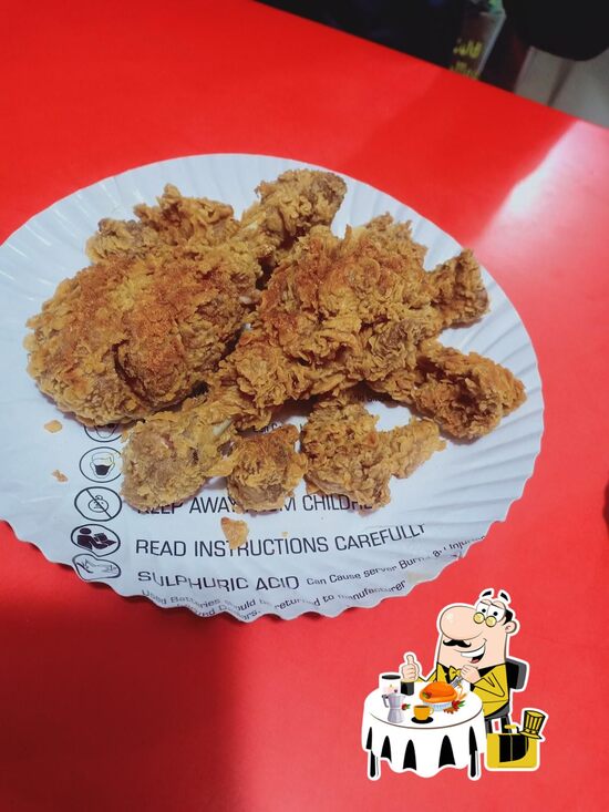 Pizza Bite, New Delhi, C-60 shani bazaar - Restaurant menu and reviews