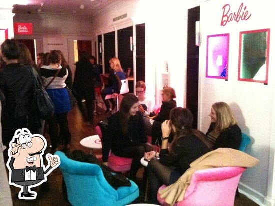 Barbie Factory, Paris