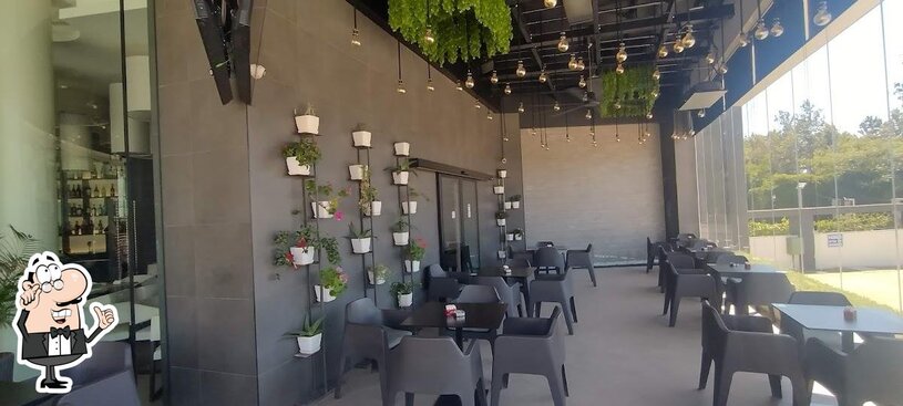 Kompleksi ALBES, Fier - Restaurant menu, prices and reviews