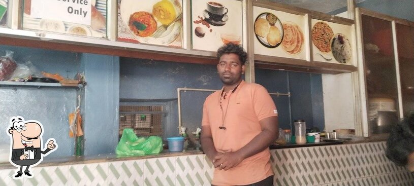 Menu at Hema's Traditional Food Centre (HTFC), Mysuru