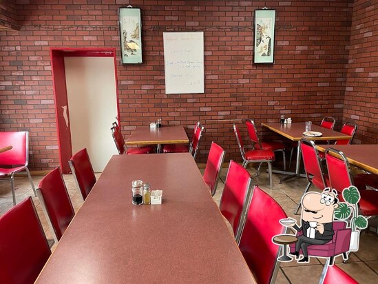 Peking Cafe in Trochu - Restaurant reviews