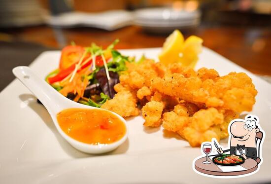 Cardinia Club, 71 Racecourse Rd in Pakenham - Restaurant menu and reviews
