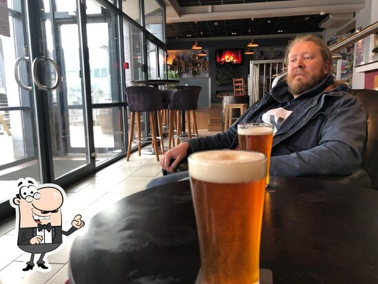 Dead Centre Brewing in Athlone - Restaurant menu and reviews