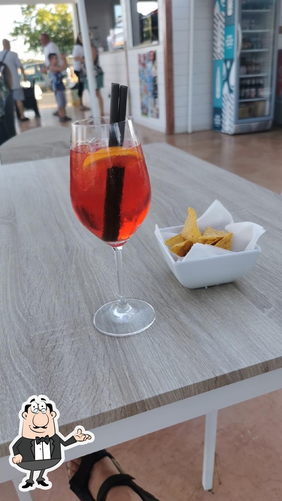 Maló 30’s pub & bar, Ladispoli - Restaurant menu and reviews
