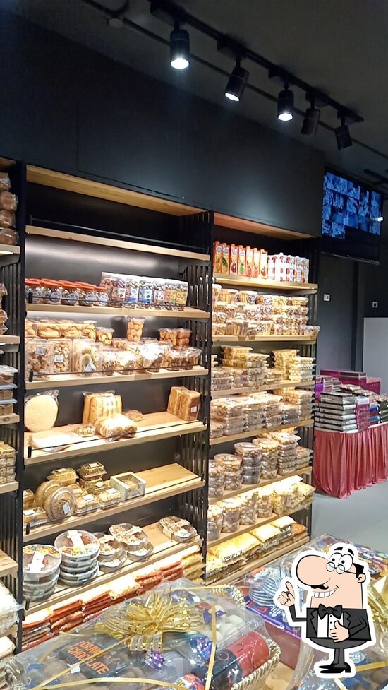 Menu at Mohan Bakery (Mohan Bakery Pvt.Ltd.), Thanesar