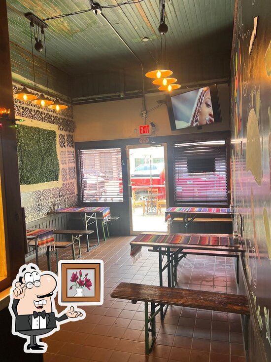 Mr. Taco Downtown in Galveston - Restaurant reviews