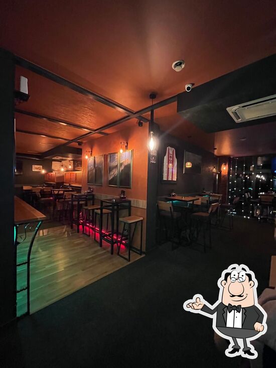 PUB KLEK Vogo a Restaurant Menu Prices And Reviews PUB KLEK Vogo a Restaurant Menu Prices And Reviews