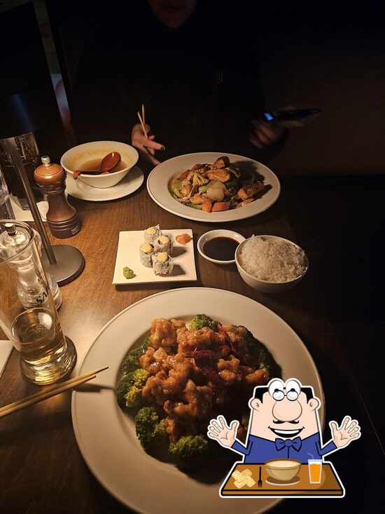 Republik Asian Eatery And Bar in Cambridge - Restaurant reviews