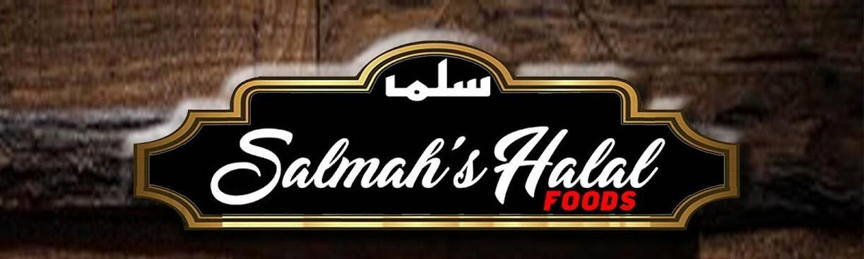 SALMAH'S HALAL FOODS & PATER, Cagayan de Oro - Restaurant menu, prices ...