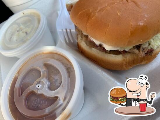 Southern Hickory Barbecue in Arab - Restaurant reviews