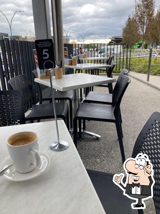The Coffee Club Takanini Village, Papakura - Restaurant menu, prices ...