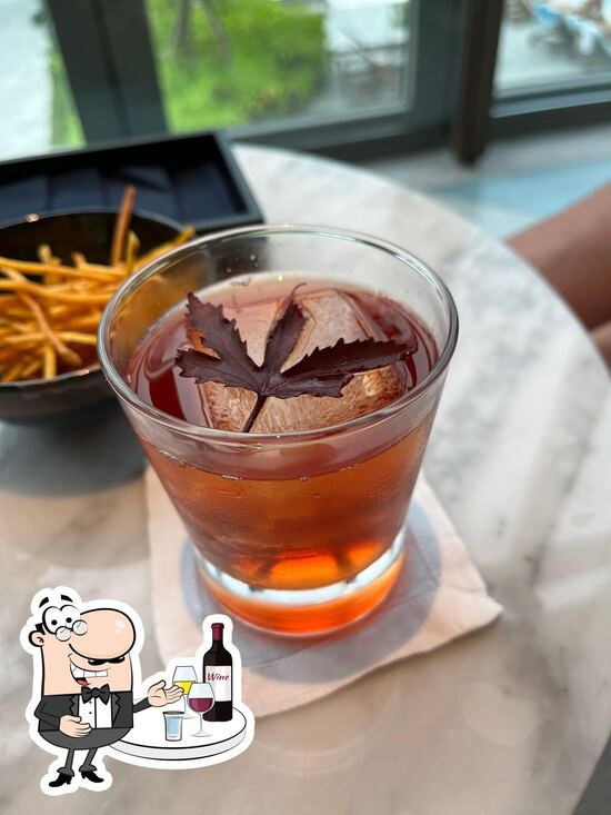 The Gin Run pub & bar, Ko Samui - Restaurant reviews