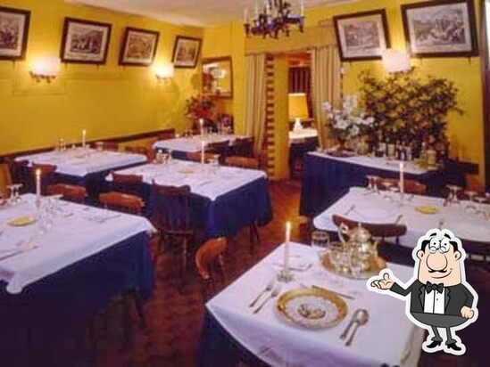 Trattoria Al Trattato di Rizzardi Mario, Campoformido - Menú del ...