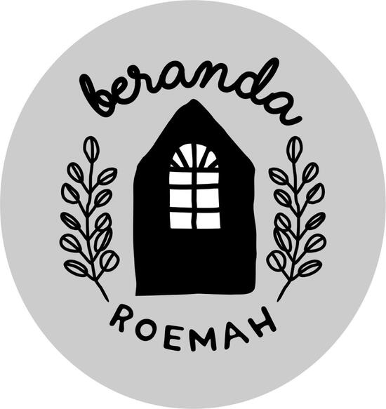 Menu at beranda ROEMAH restaurant, Bekasi Regency