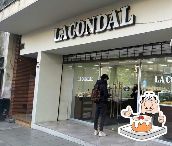 La Condal, Buenos Aires - Menú del restaurante, precios y reseñas