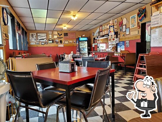 Dizzy D's, Wenatchee - Restaurant menu, prices and reviews