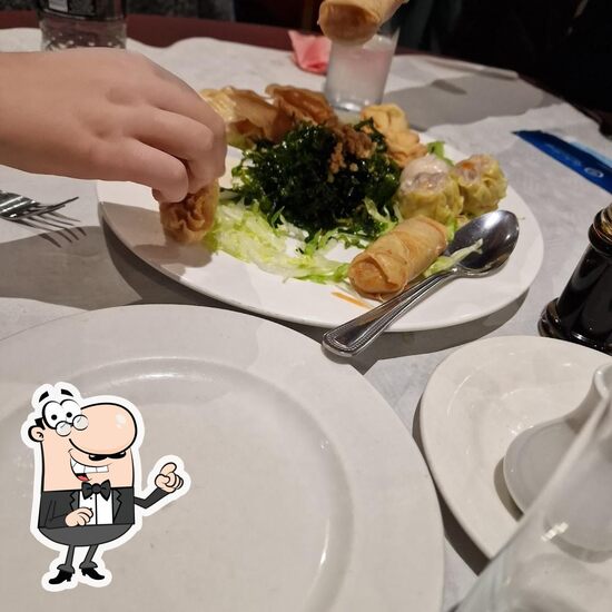 Tai Pan, Liverpool - Restaurant menu, prices and reviews
