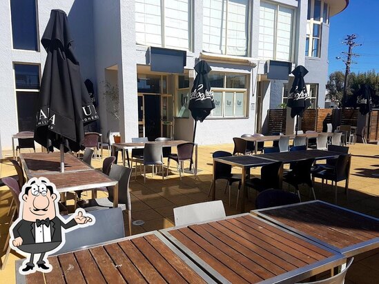 Wicklow Hotel in Armidale - Restaurant menu and reviews