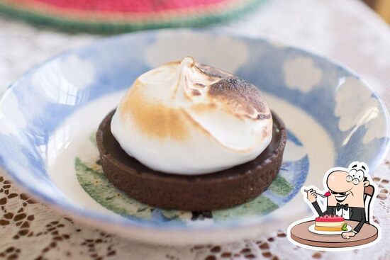 Pardon My French Bakery in Grover Beach - Restaurant menu and reviews
