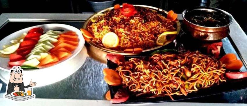 Foodmandu Restaurant, Ajman - Restaurant menu and reviews