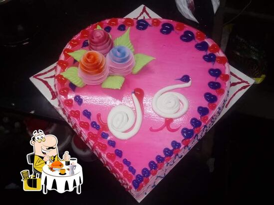 NILGIRIS BAKERY, India - Restaurant reviews