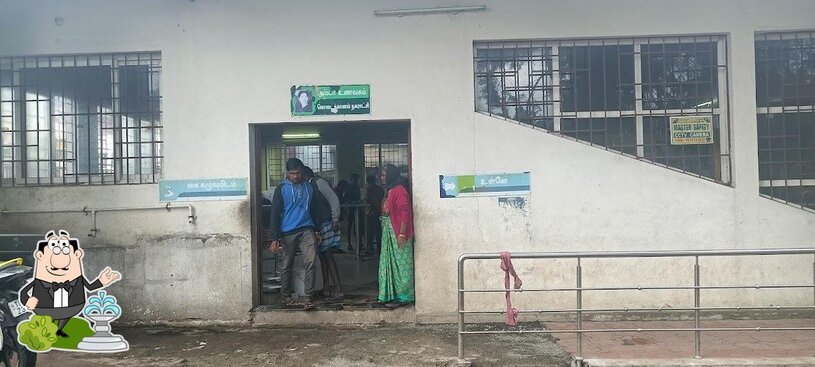 Amma Mess, Kodaikanal - Restaurant menu, prices and reviews